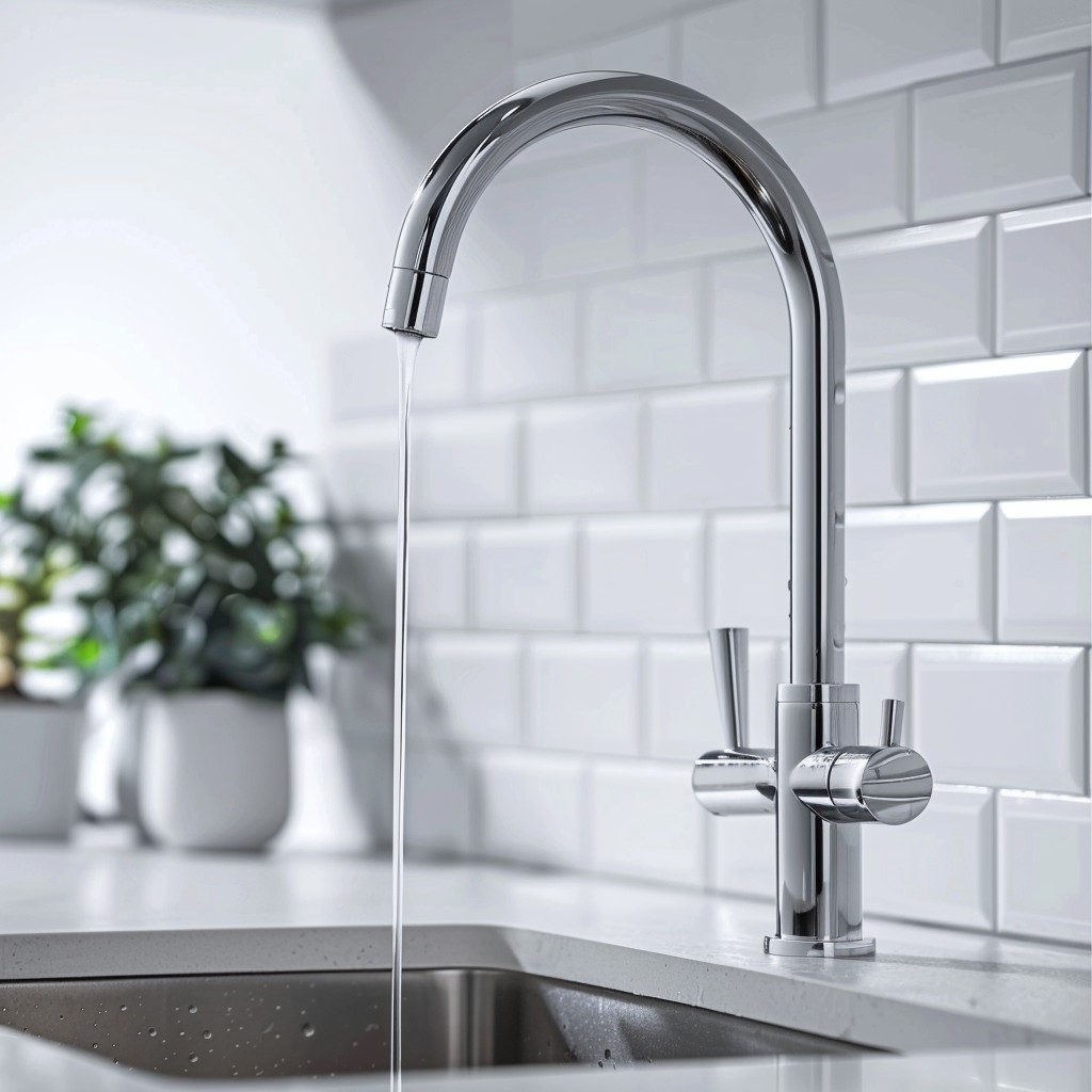 Faucets - Streamline Ceramics
